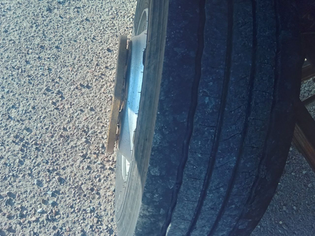 Isuzu Sotiladi...