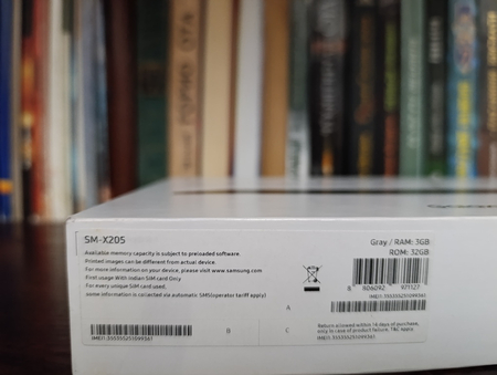 Продаяю Samsung Tab A8 32gb