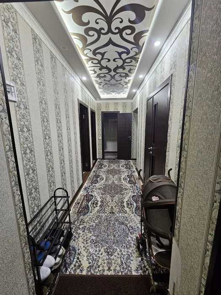 Продается 4 х комнатная квартира,Район Янги Хаёт, 9-Худуд,ID 915