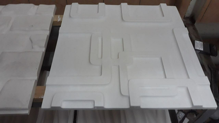 Декоративные 3D панели