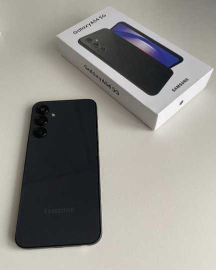 Samsung A54 8/256gb