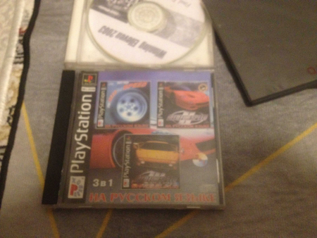 Sega Mega Drive 2