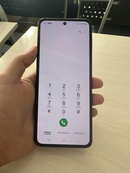 Samsung Galaxy z flip 3 8/256