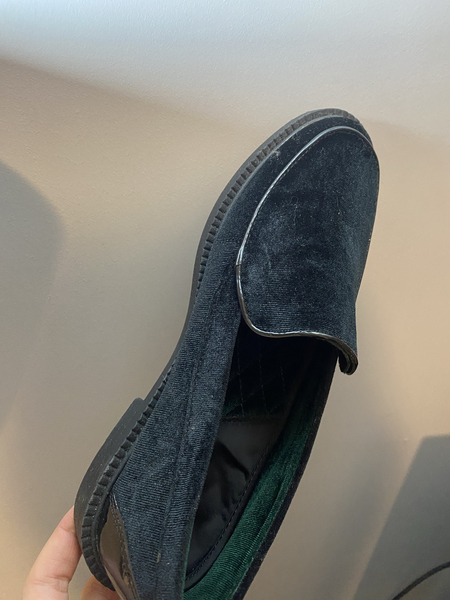 Туфли на мальчика ZARA