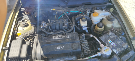 Neksi 2 2009 yil dons 1.6 full