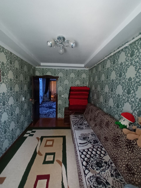 Продаю 2х комнатную квартиру.