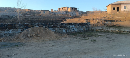 Uy sotiladi manzil G'allaorol tuman Qo'ytosh