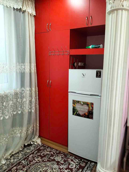 Аренда Квартиры, 1 в 2 комнатная Юнусабад 13 квартал Бульварная