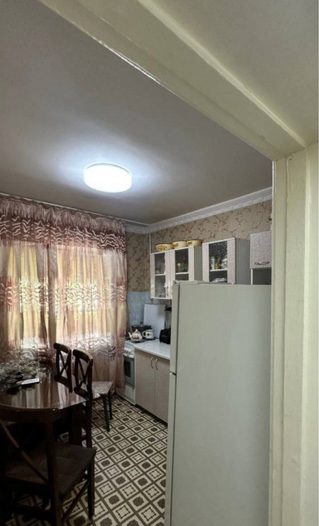 Чиланзар 5кв « ориентир парус огород+парковка 1 этаж