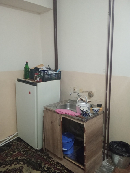 Юнусобод Шахристанскийда 1 хона уй сотилади