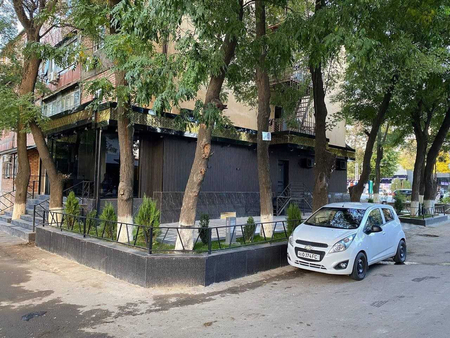 Продается Нежилое помещения 100 м²,  PANARAMS , Вундеркинд, 1 Линия