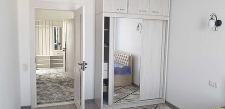 Мирабад • Айбек • 2комн • 54 м² • этаж 3/9 • [БЭ:158]