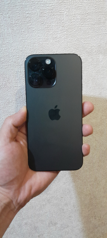 Iphone 14 pro max LLA