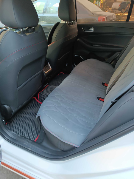 Chery Arrizo 6 pro