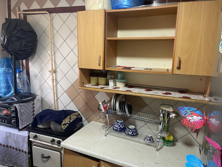 Чиланзар 2 квартал 1/4/4