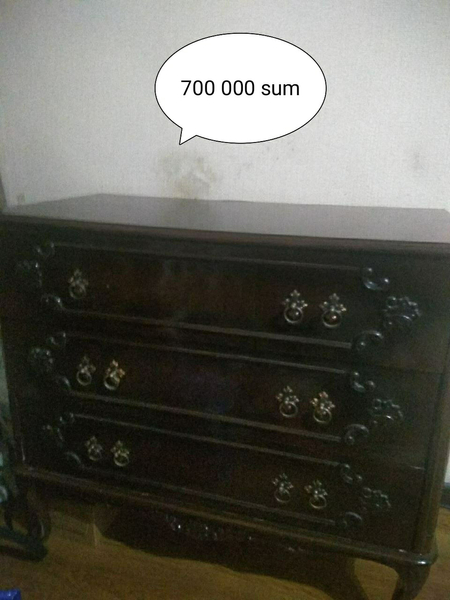 Kafolati bilan beriladi