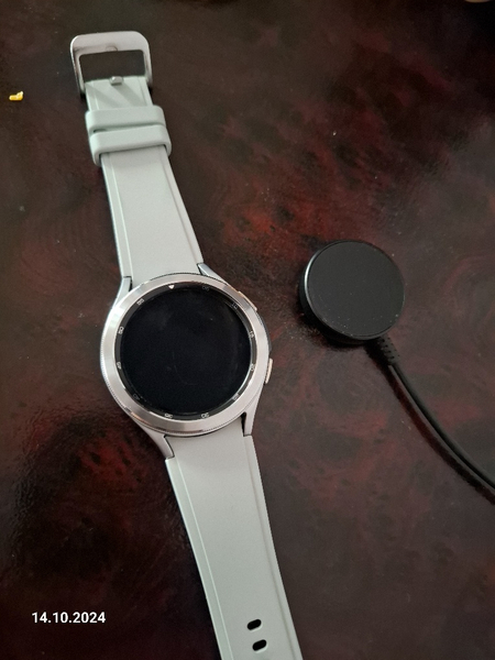 Samsung Galaxy watch 4 classic 46mm