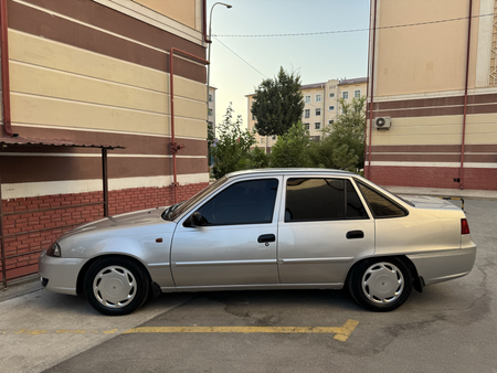 Продается | Sotiladi | Sold Nexia 2 DOHC 1,6L
