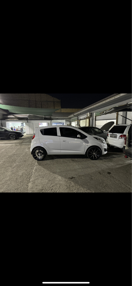 Diska r17 spark nexia 3 nexia2,1