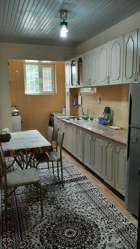 Аренда квартиры 3/2/9 ID:FRA126