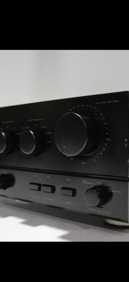 PIONEER 656 mark 2