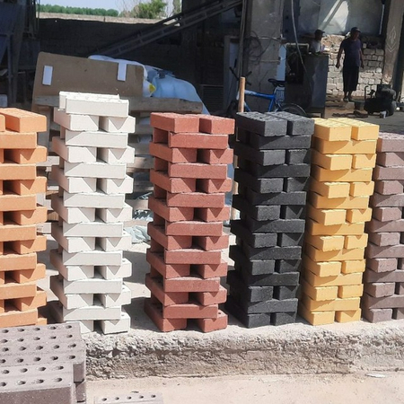Ablisovochniy G\\\'isht kotta assartiment