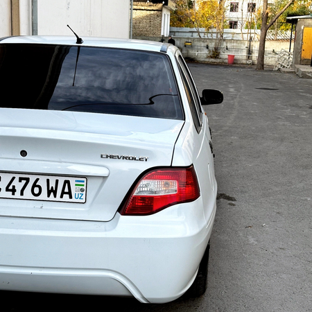 Nexia 2 holati zõr moshina toza