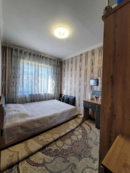 Срочно продается 3/3/5 Яшнабад Тузель-4