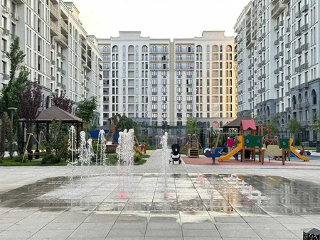ЖК NRG Mirzo-Ulugbek - 2 комн - Новостройка - Аренда