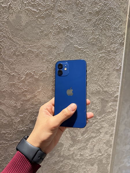 Iphone 12 64gb
