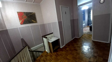 Хорошая квартира !Ул Бобур 4 комн 105 квм Дуплекс. Можно в Ипотеку
