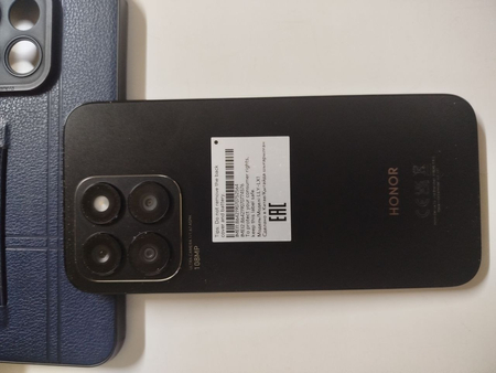 HONOR X8 B 8+8/256