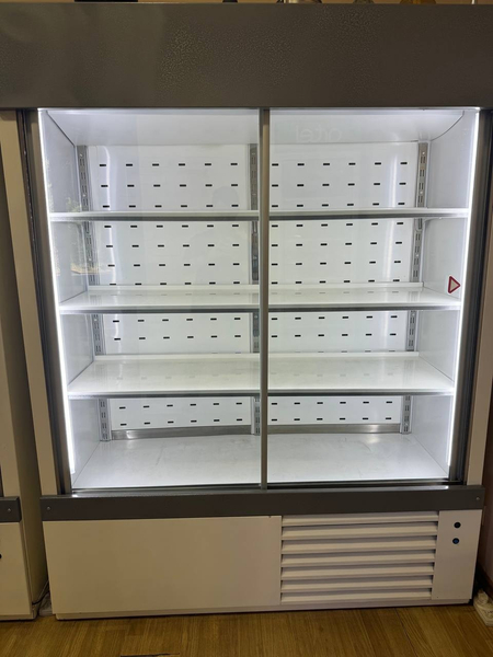Холодильник шкаф 1.50м
