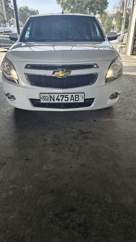 Коблт сотлади...