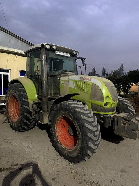 Arion 630 klass sotiladi