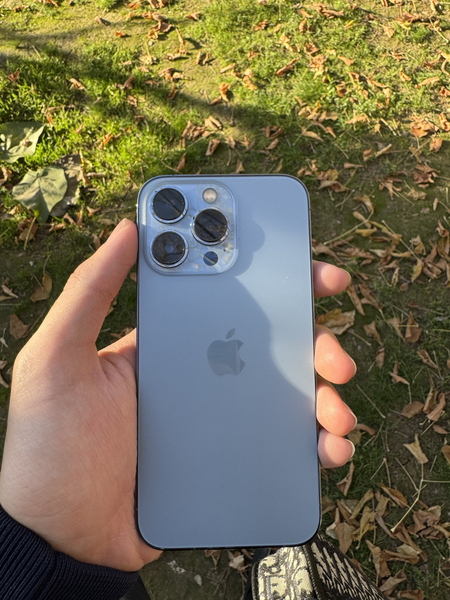 iPhone 13 Pro 128gb ZAA