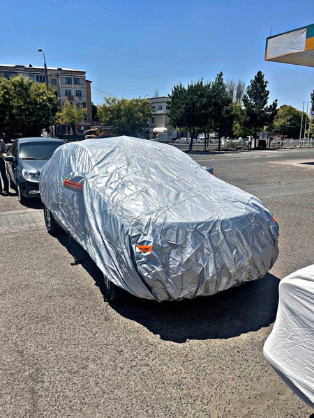 Все сезонные автотент лучшего качества доставка по городу бесплатная
