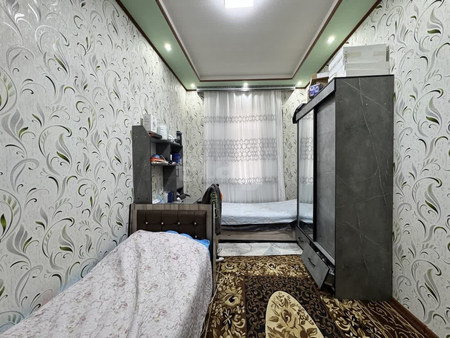 Продаётся дом 3 сотки Фаргона йули