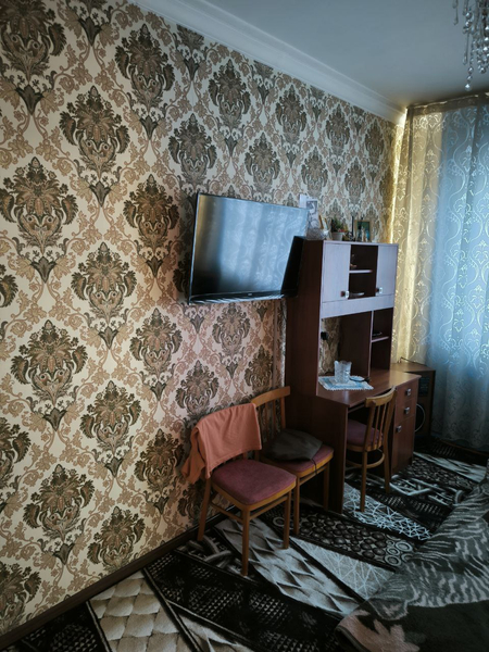 Аренда квартиры Каракамиш чимбай макро