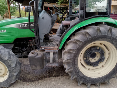 TTZ LS U 62 Sotiladi