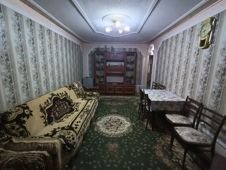 Здается квартира