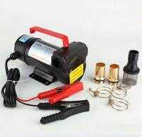 Топливный насос SHIMGE ZY50-   12-24-220 volt