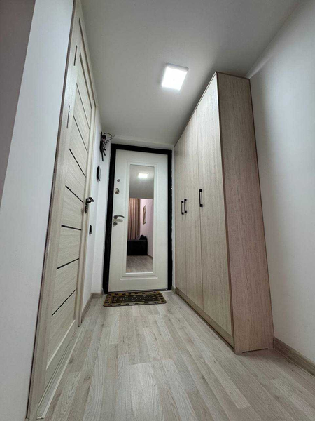 V4529 2/10/15 ЖК Беш Чинор \\n Ул. Махтумкули IT park 45м2 евро ремон