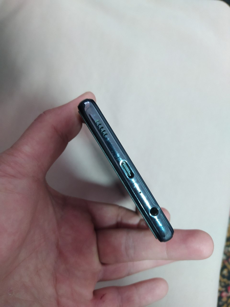 Samsung A72  8/256GB