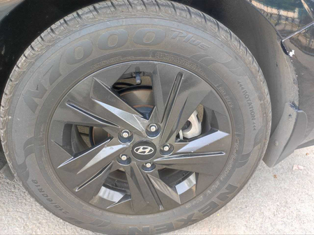 Булиб тулашга Elantra сотилади