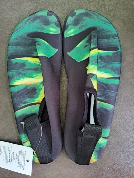 Аквашузы aquashoes.