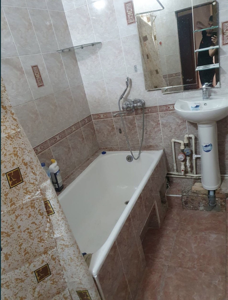 Аренда квартиры
