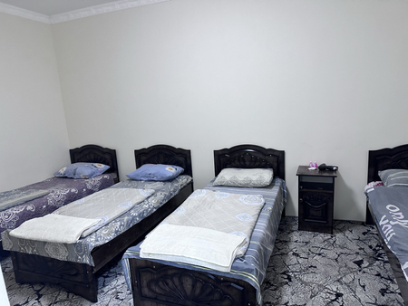 Arzon ‼️HOSTEL‼️hotel Mexmonxona