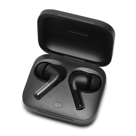 Беспроводные наушники Oneplus Buds Pro 2