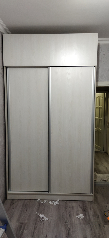 Шкаф купе на заказ